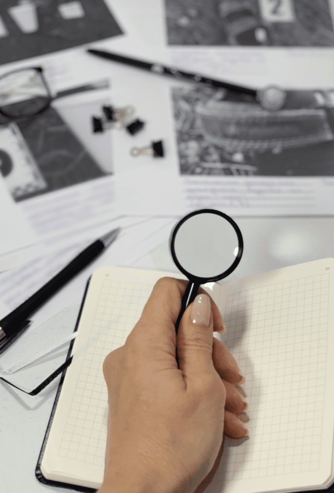 L'importance des Enquêtes Métier pendant sa réinsertion | Opyxis